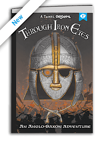 Twinkl Originals - Twinkl